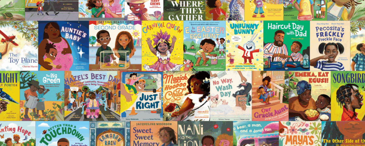 The Best Picture Books of 2026: 7 Brilliant Picks for Joyful
